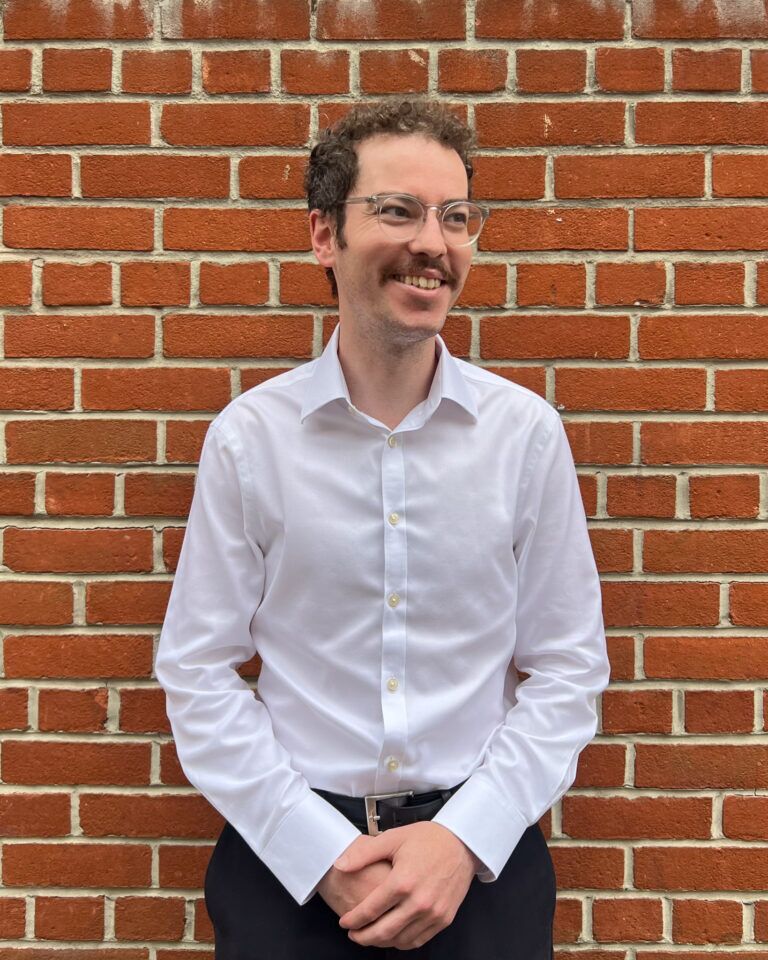 London: Our Team | BG&E