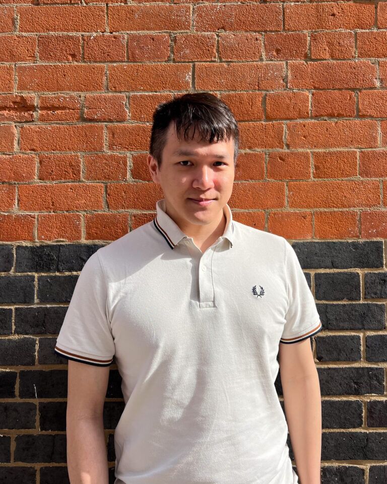 London: Our Team | BG&E